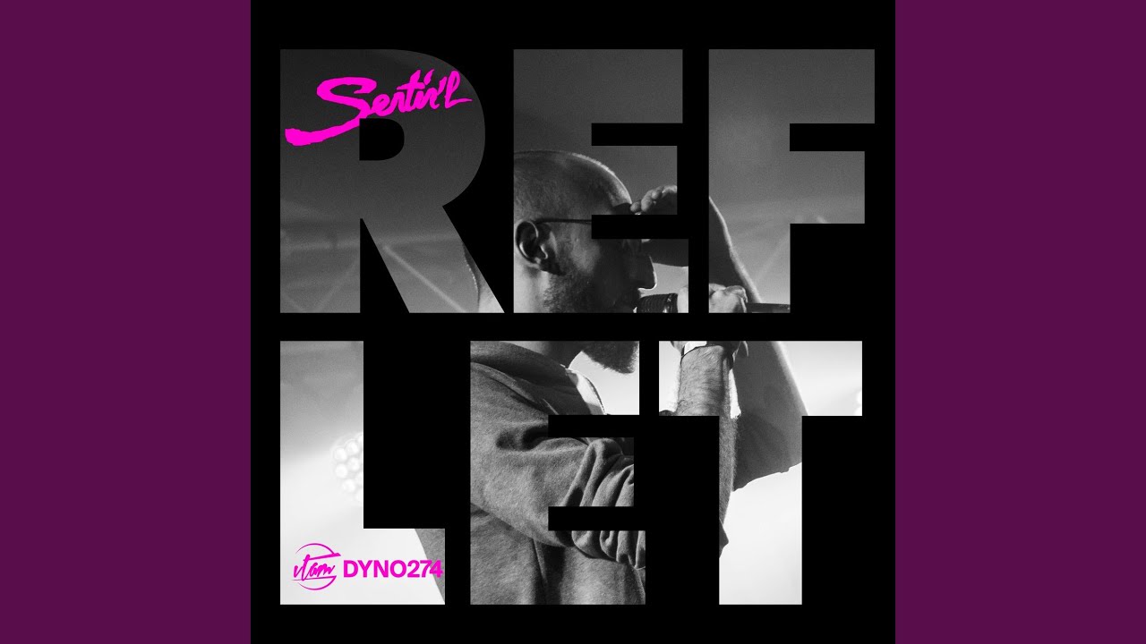 Le reflet - YouTube