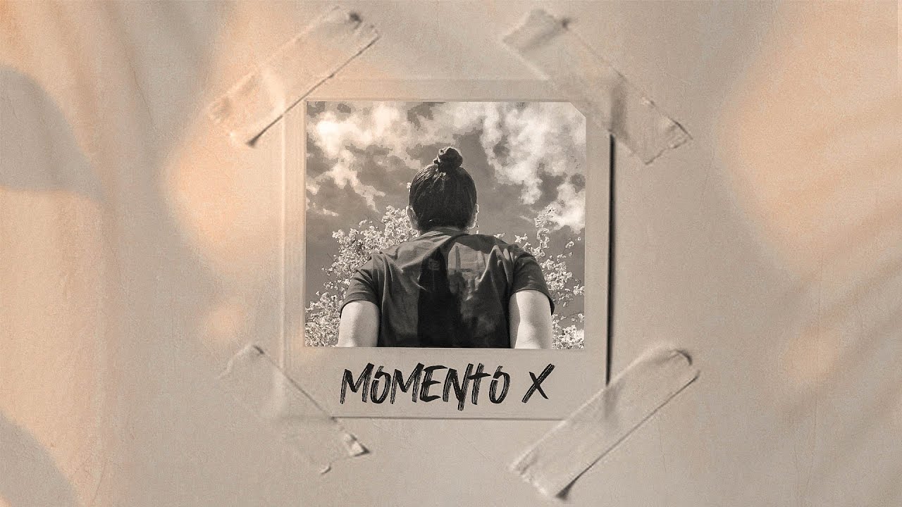 Yuri Hanate - MOMENTO X (lyric visualizer) #autoral #autoralbrasil # ...