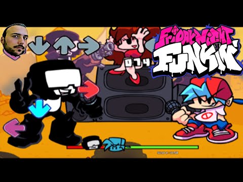 ÖZEL 7. HAFTA KAPIŞMASI - FRIDAY NIGHT FUNKIN