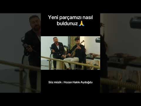 Hozan Hakkı Aydoğdu - Amin Amin -  Yeni Kayıt 2025