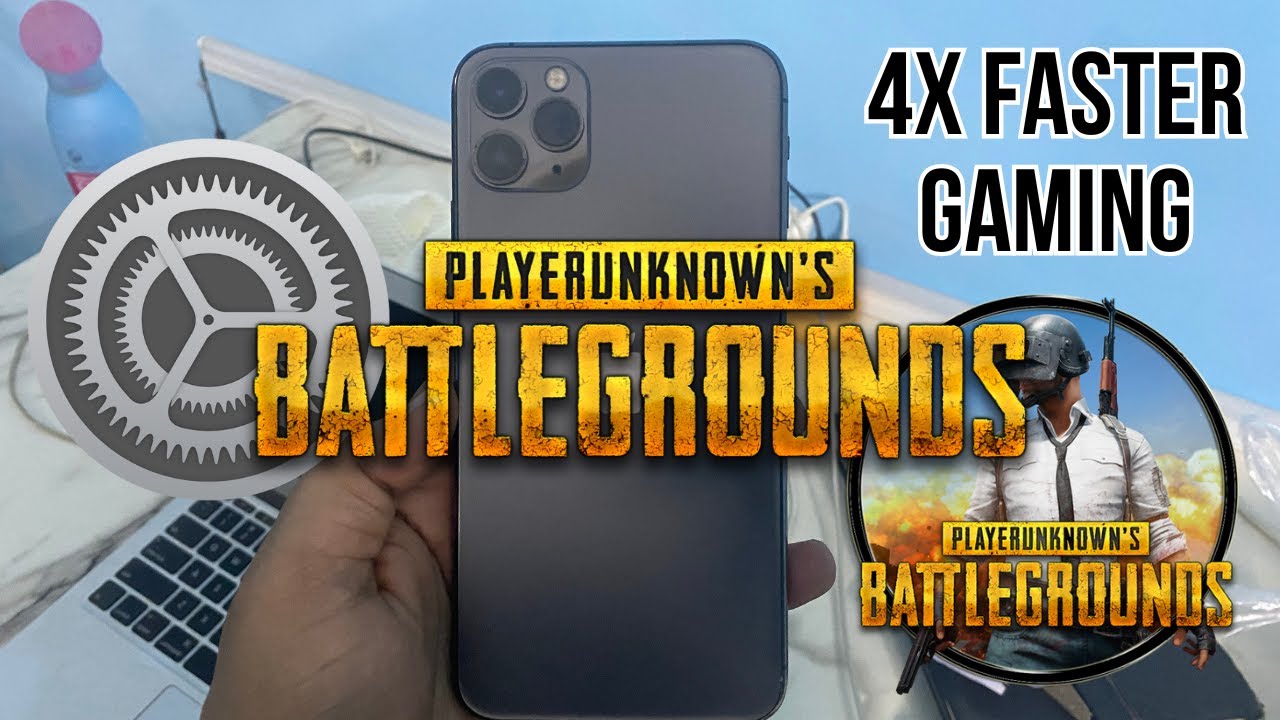 Best gaming settings for iPhonesboost your iPhone gaming performance by ...