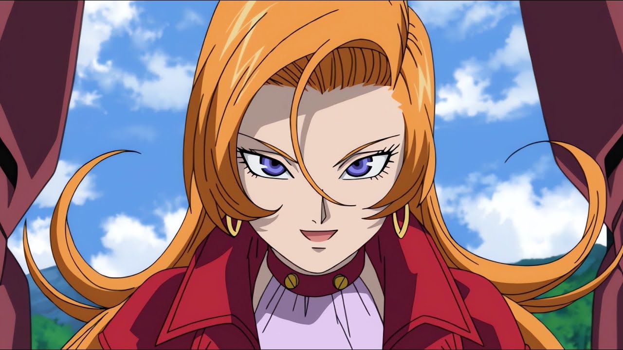Blue Dragon 2 - Ep 33 - Matilda entra in azione [Versione Integrale ...