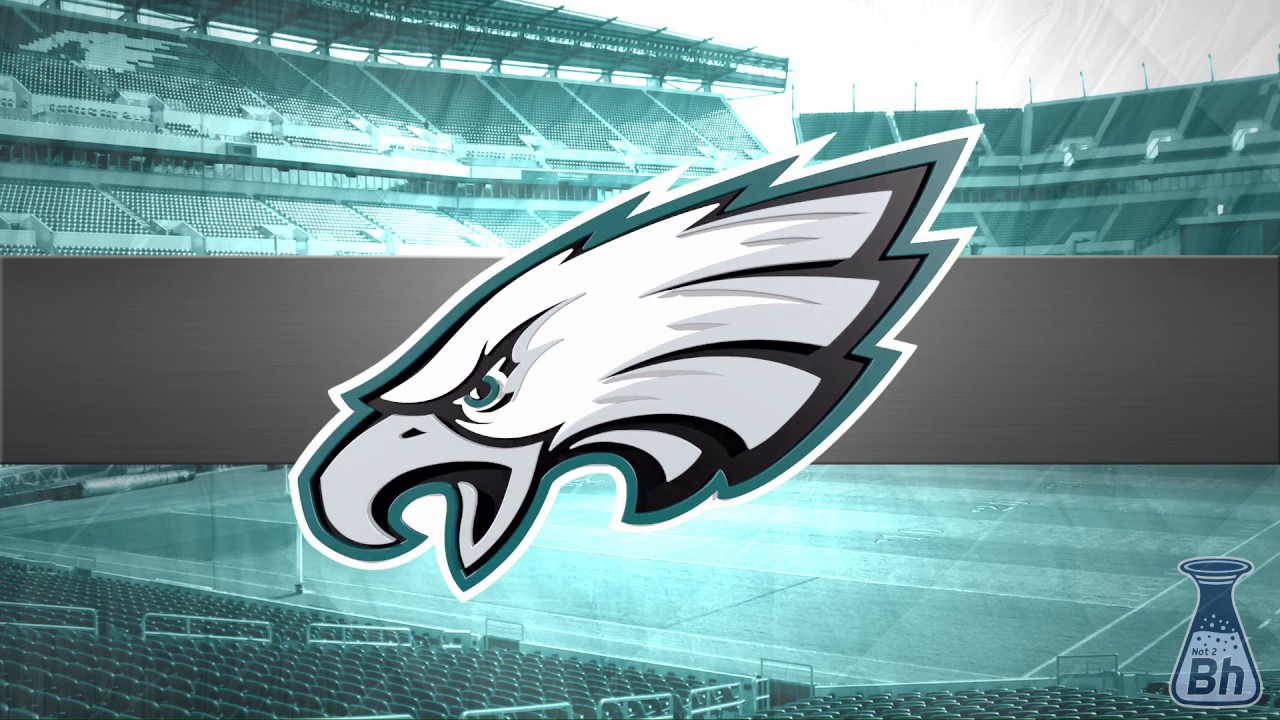 Philadelphia Eagles 2016-17 Touchdown Song - YouTube