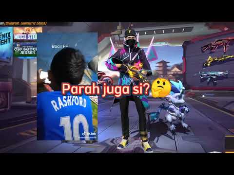 BOCIL VIRAL LUPAIN MAMA NYA || DEMI MAIN EPEP 🗿🗿