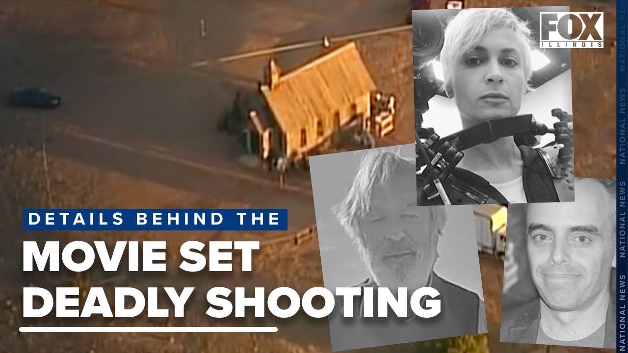The details behind Alec Baldwin’s ‘Rust’ movie set shooting case - YouTube