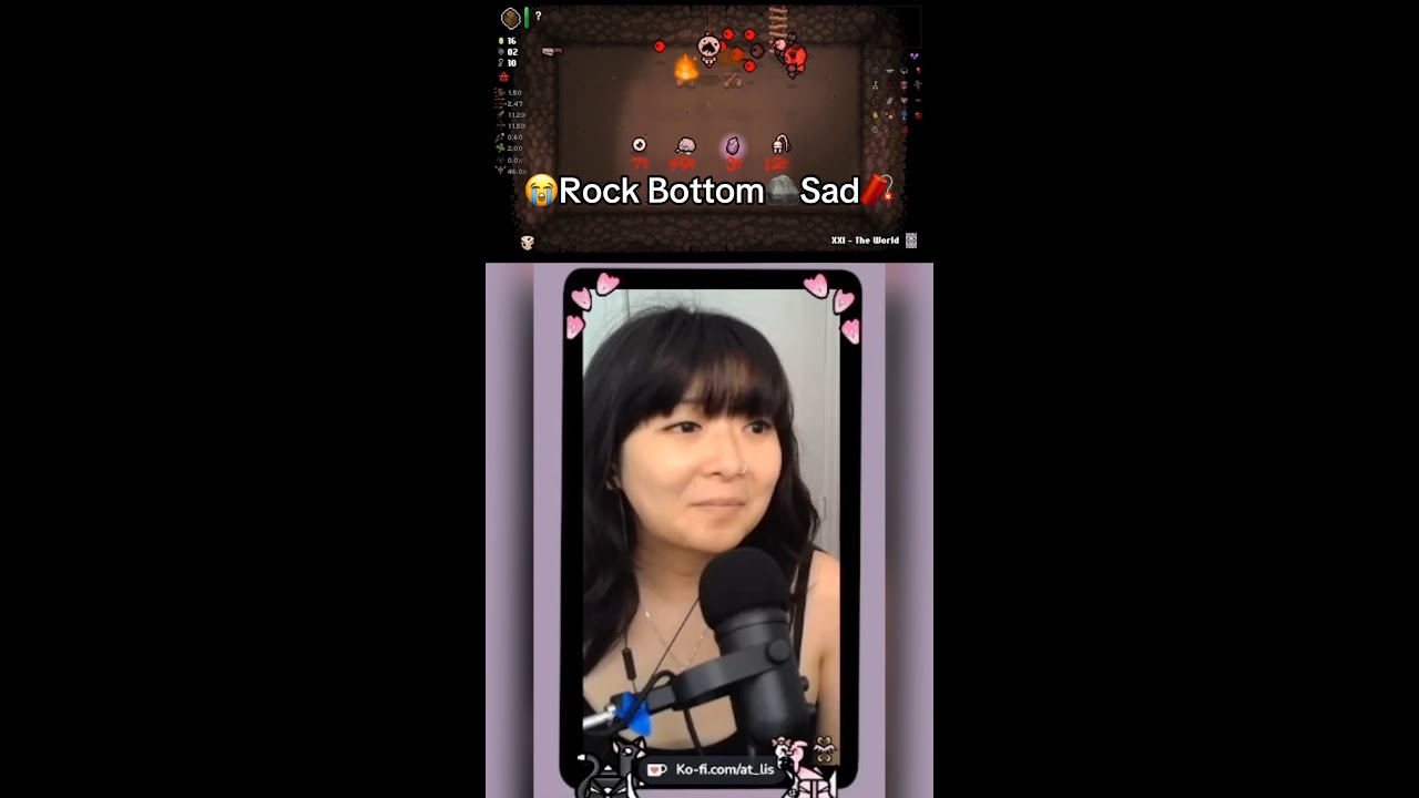 😭Rock Bottom🪨Sad🧨 - YouTube