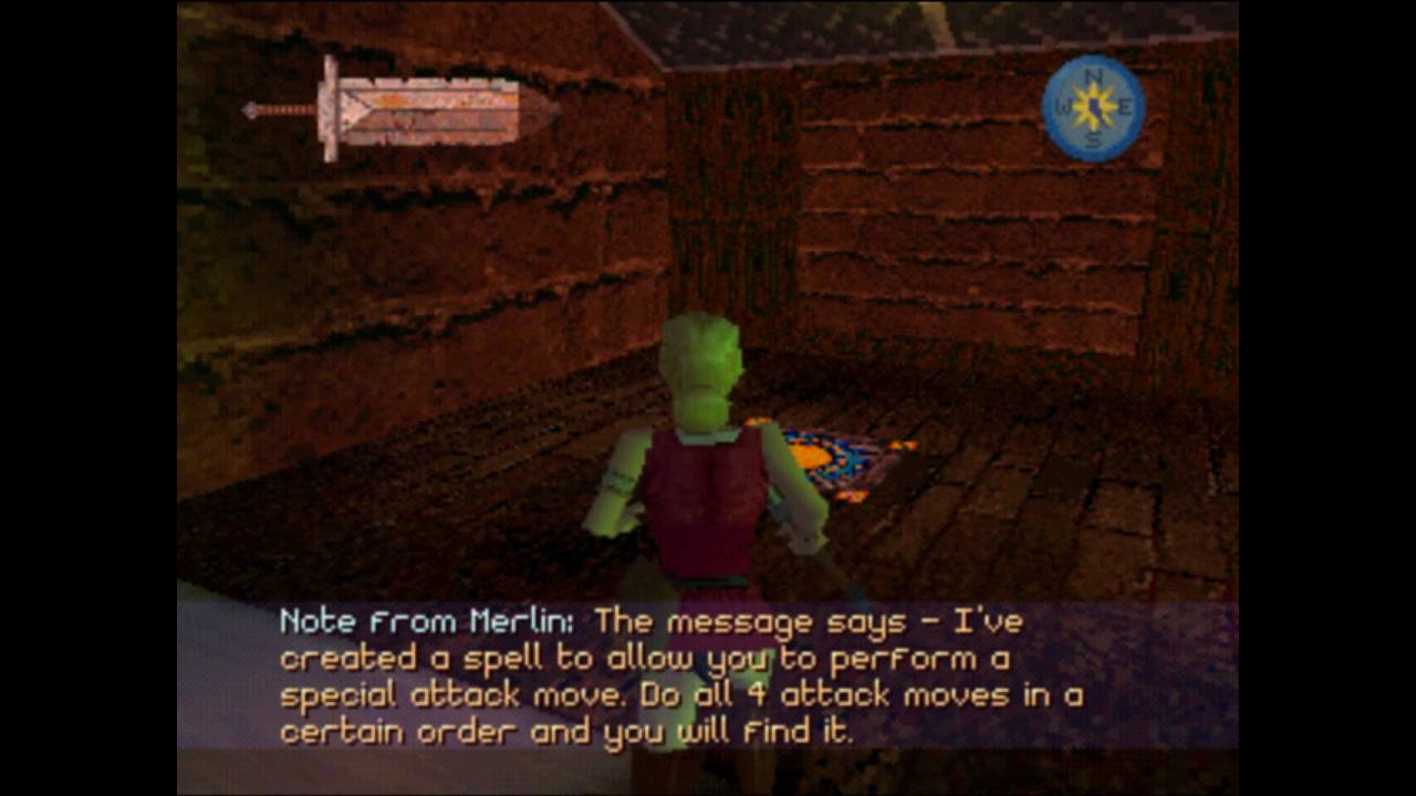 Excalibur 2555 A.D. PSX (Playthrough) 7/28 - YouTube