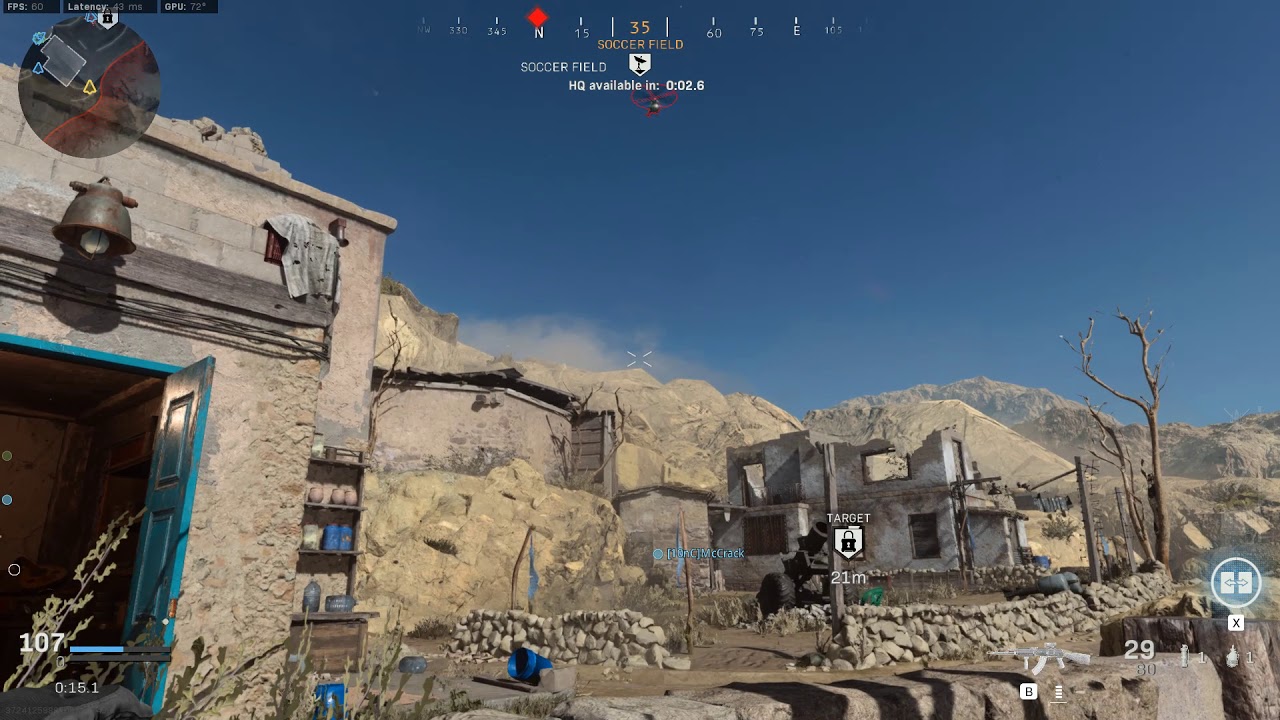 Call of Duty How to deal with riot shields - YouTube