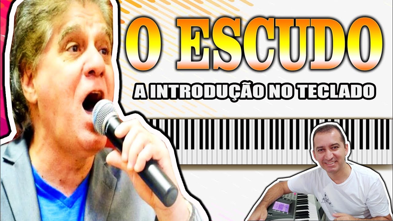 Voz da Verdade - "O Escudo" A introdução Passo a Passo - YouTube