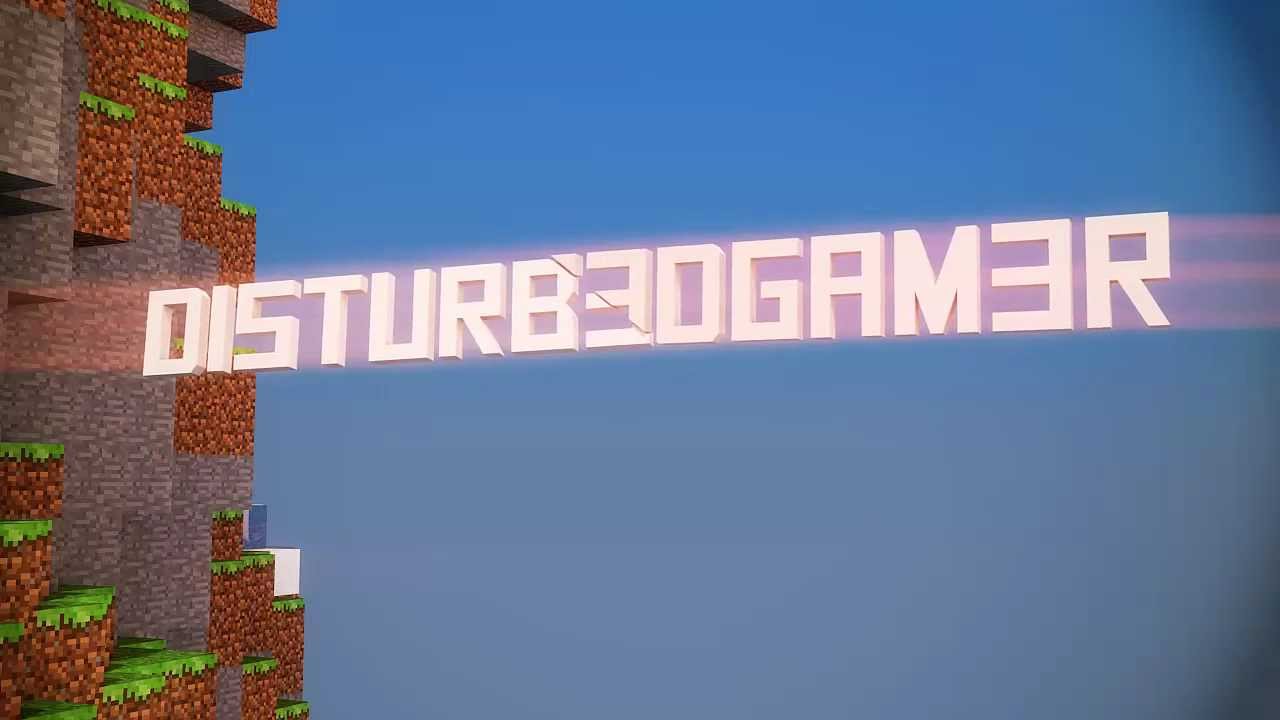 Intro | Disturbed - YouTube