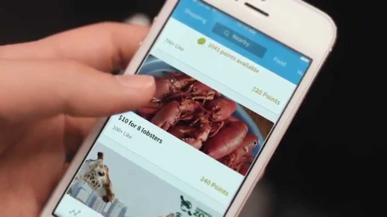 Spot Project Introduction Video - YouTube