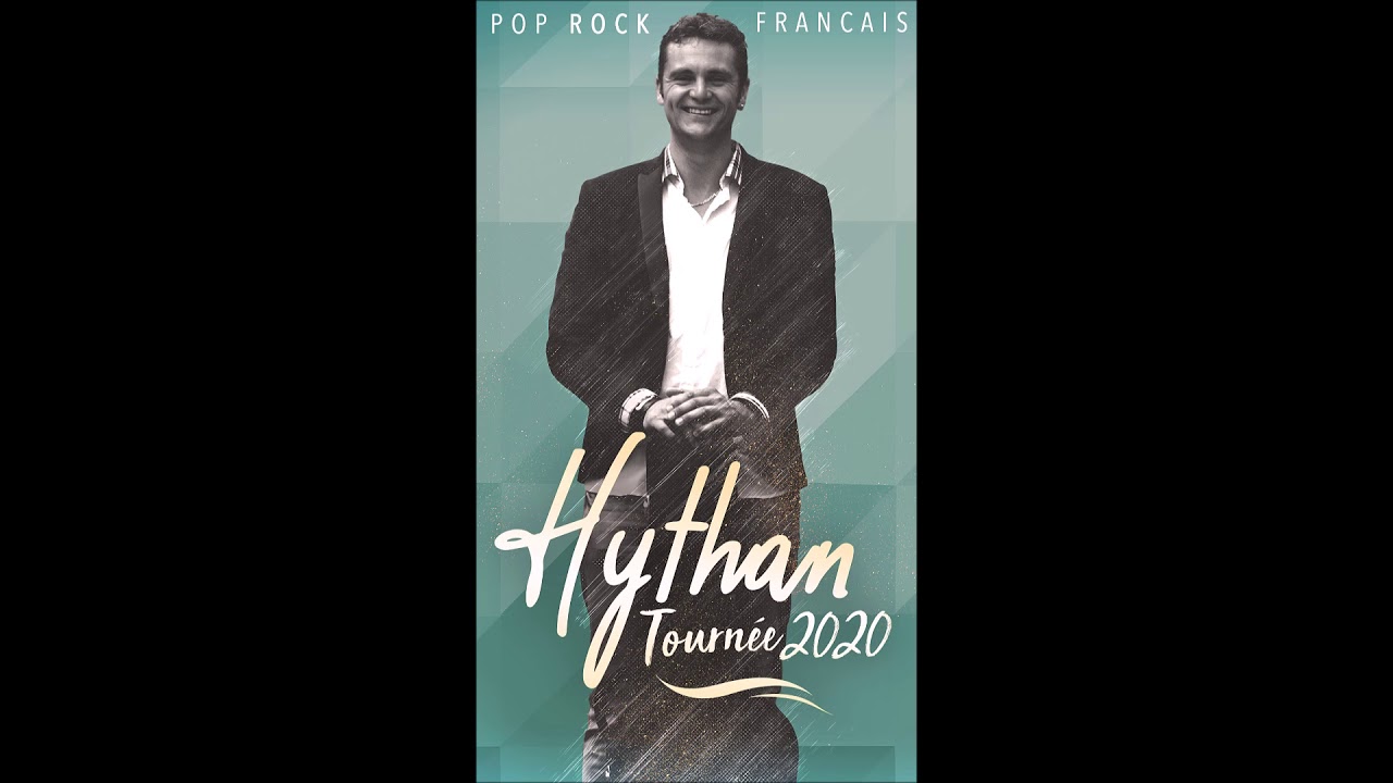 Hythan - On se retrouve bientôt - YouTube