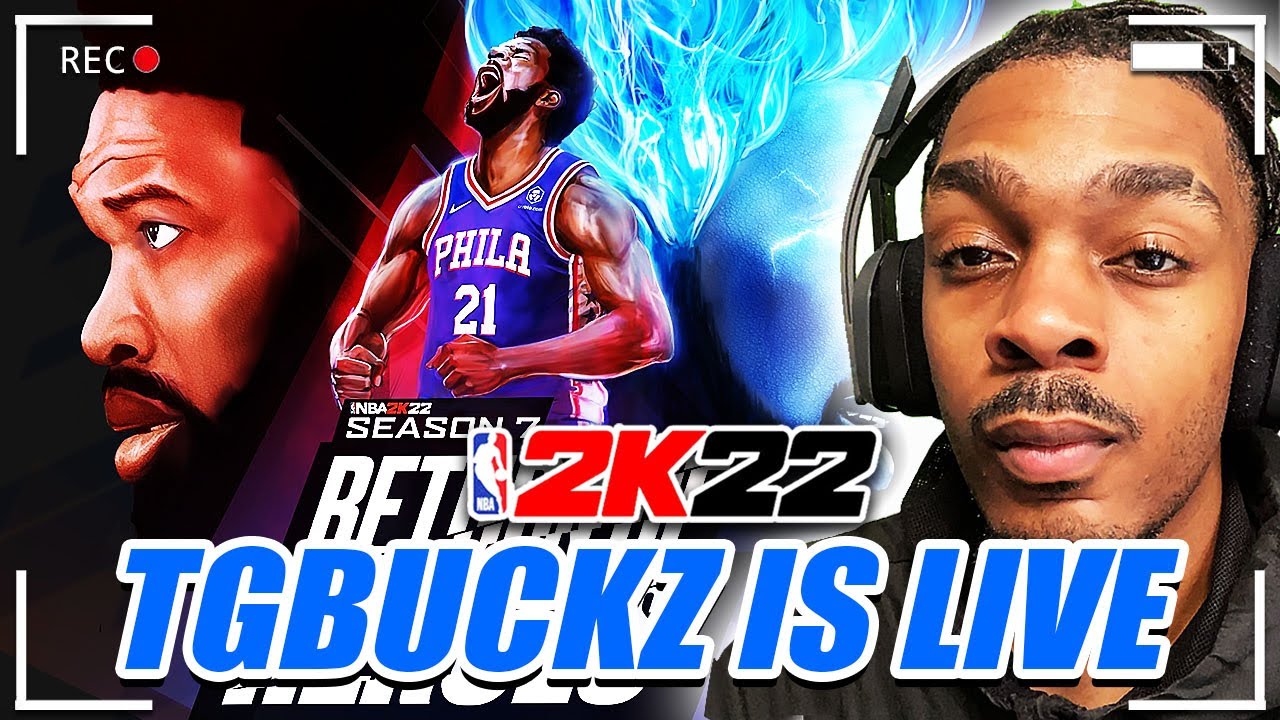 *LIVE* NBA 2K22 MYTEAM: INVINCIBLE LEBRON JAMES COMING TODAY! - YouTube