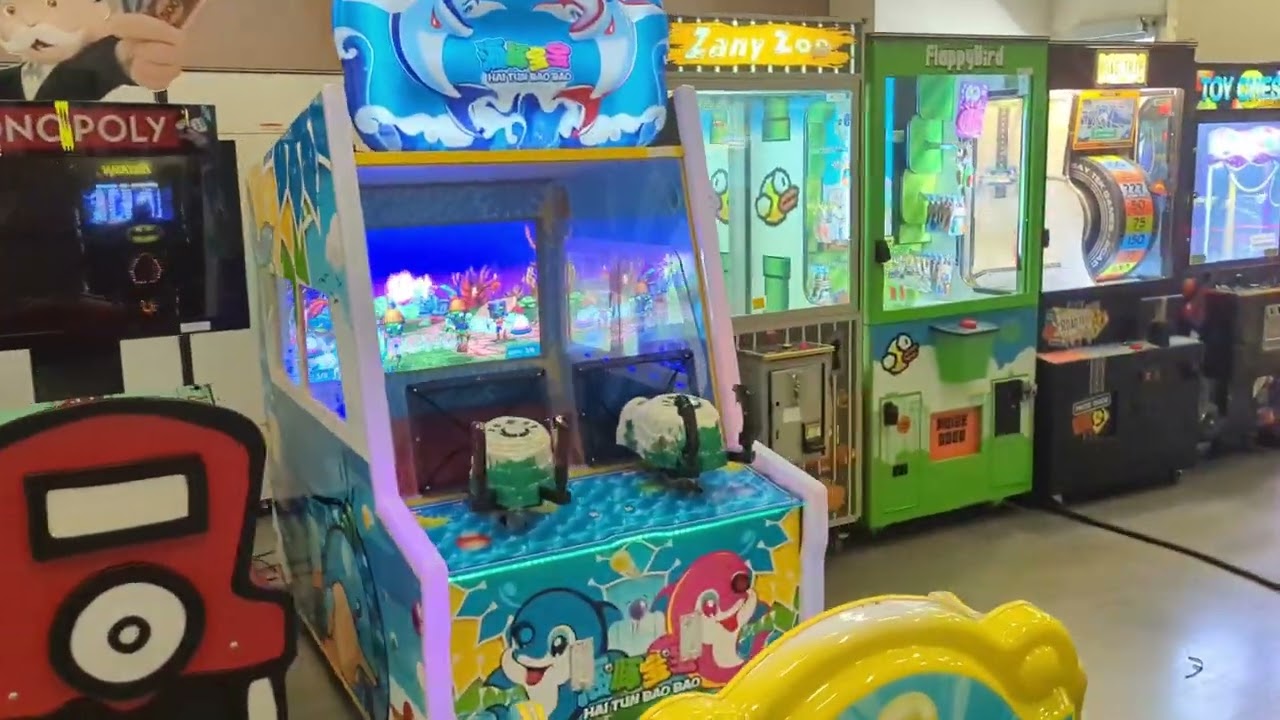 East Tennessee Pinball (Repair, Service, and Sales) - East Tennessee ...