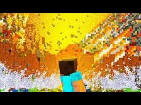 BIGGEST EXPLOSION IN MINECRAFT!! - YouTube
