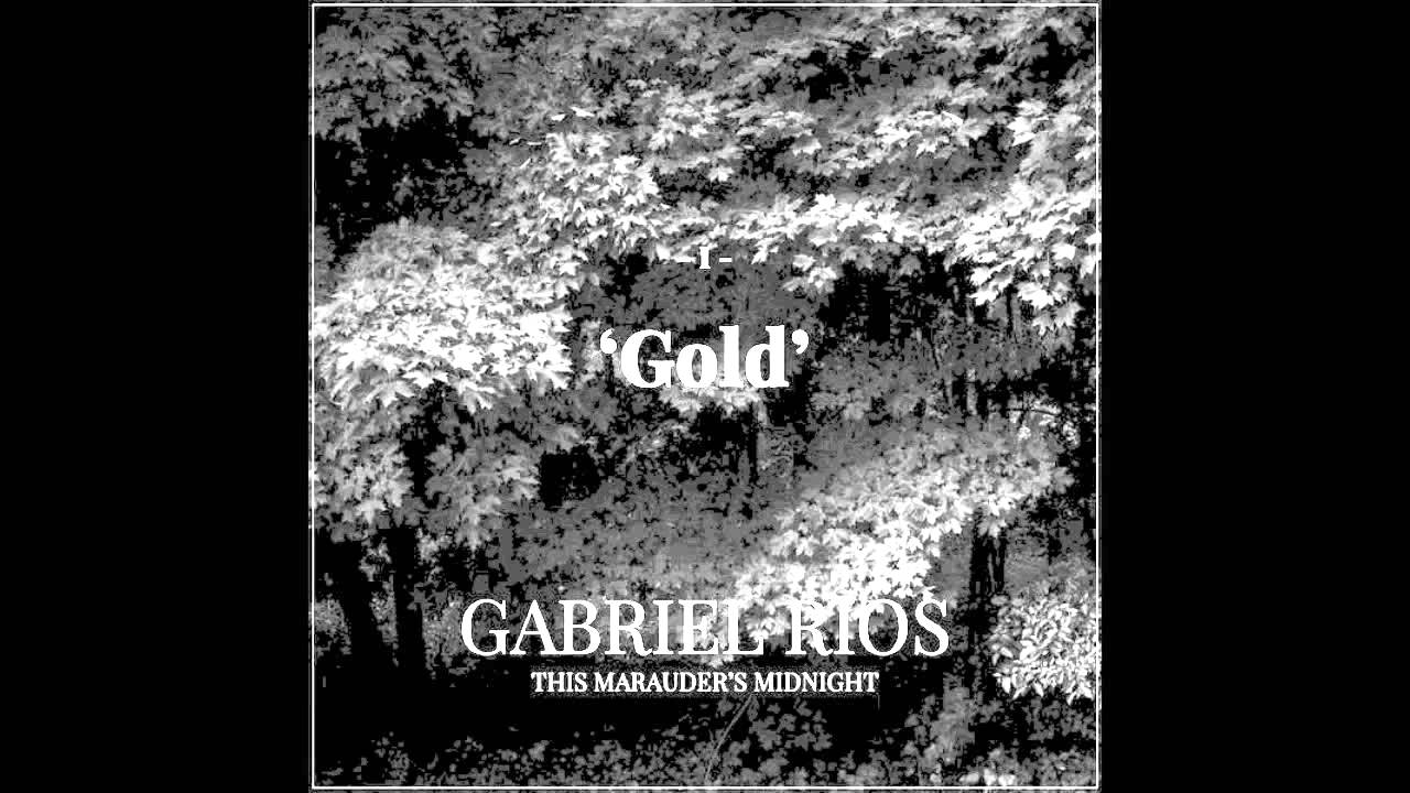 Gabriel Rios GOLD Ibiza Remix - YouTube