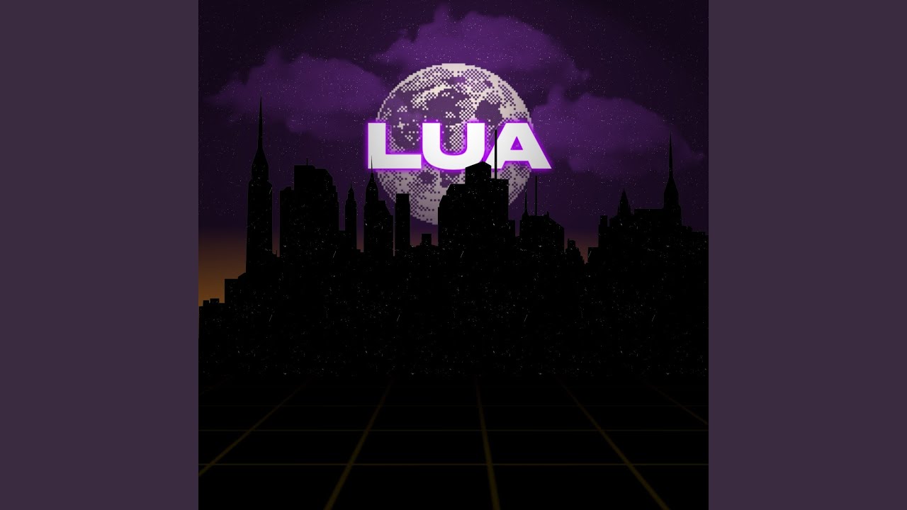 Lua - YouTube