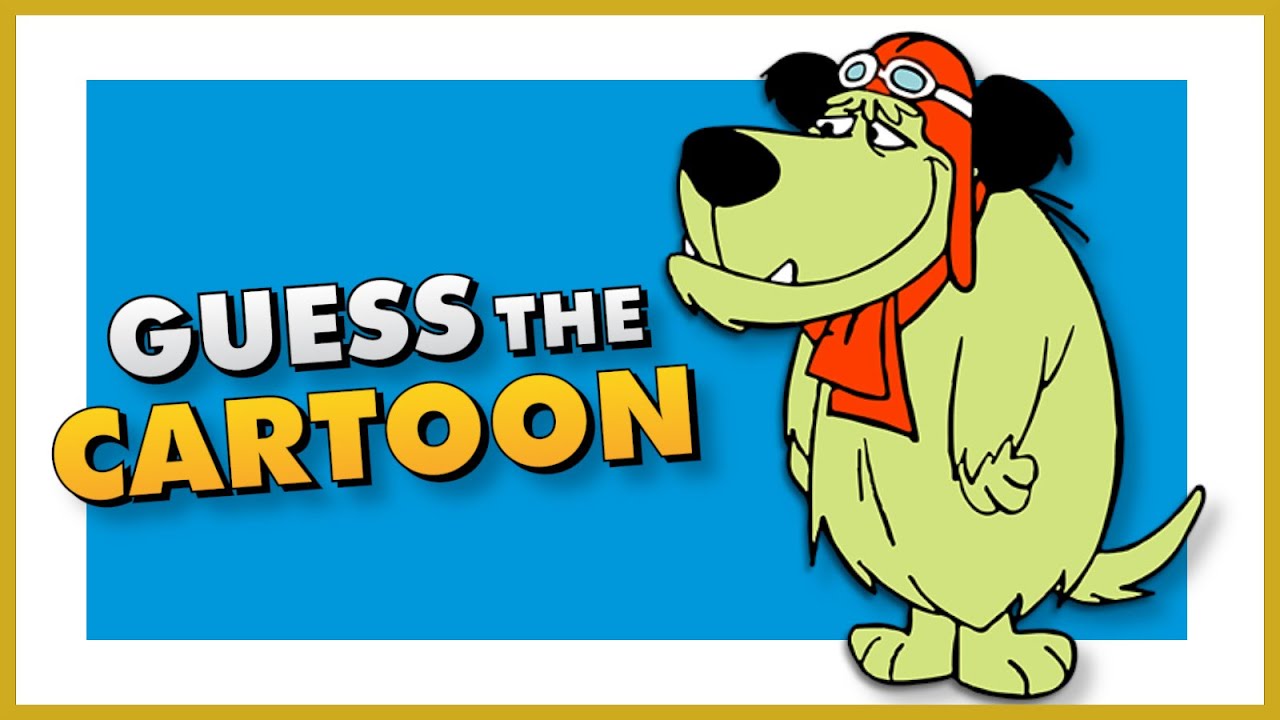 Do You Know All These Classic Cartoon Theme Songs? Cartoon Quiz - YouTube