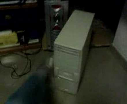 USELESS PC OWNED - YouTube