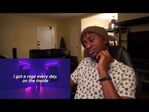 Champion (Remix) || Fall Out Boy ft. RM of BTS: Reaction