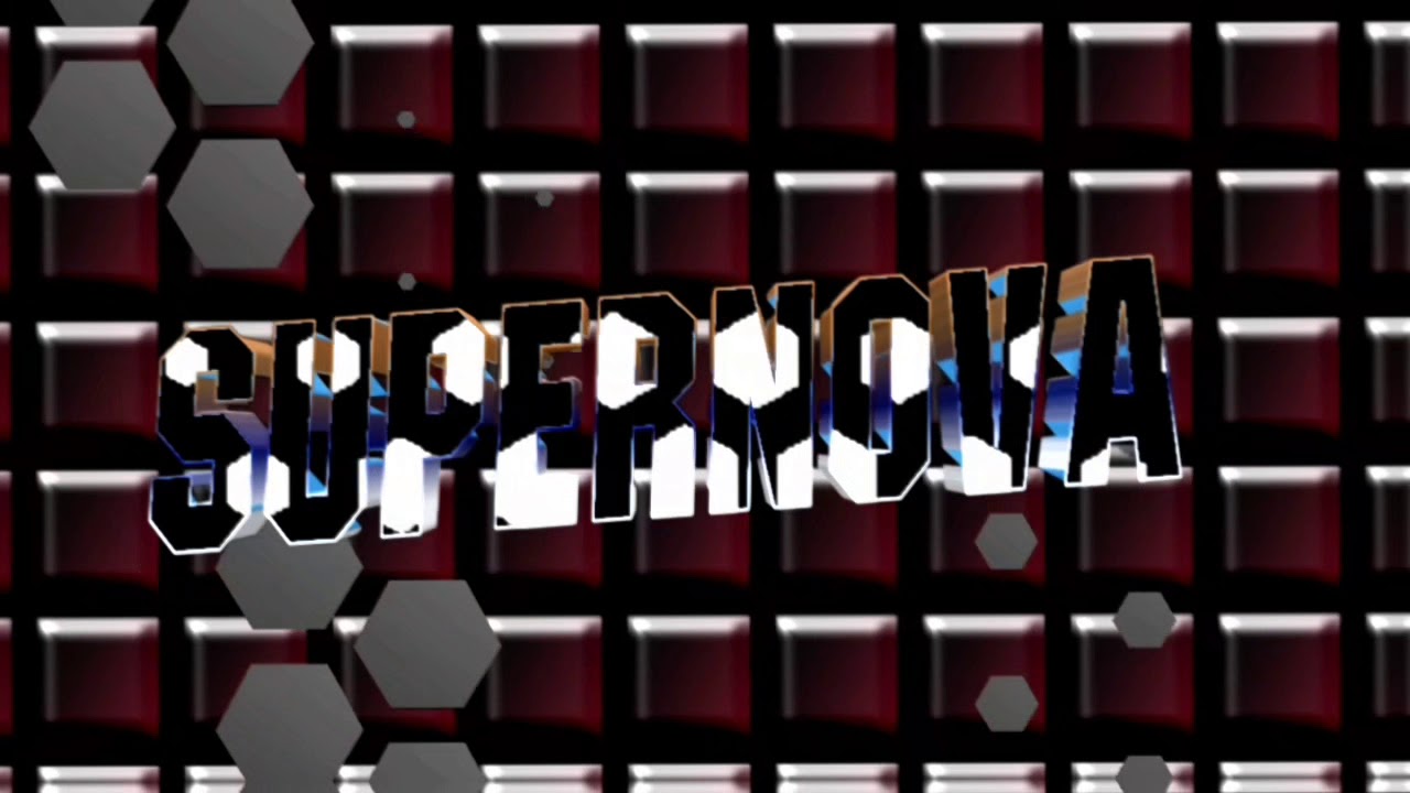 supernova v4 intro - YouTube