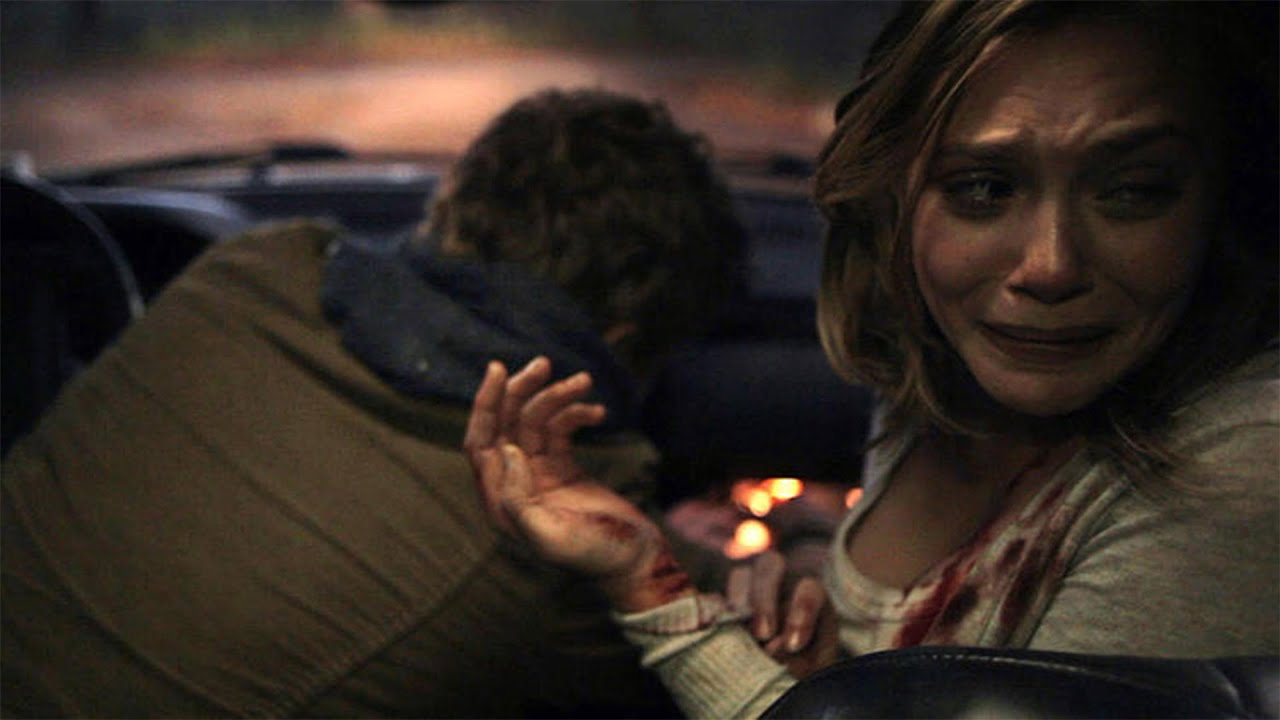Horror Movie With One Continuous Take- After Elizabeth Olsen’s Silent ...