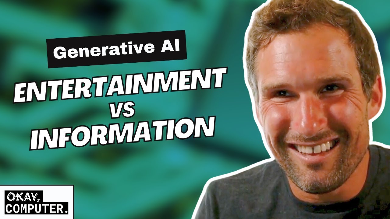 Sam Lessin on Gen AI, Social Media & Entrepreneurship - YouTube