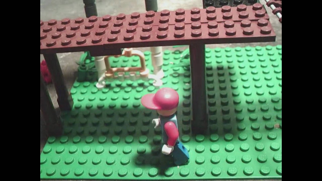 LEGO Mario Adventure (2010) [AU Cartoons] - YouTube