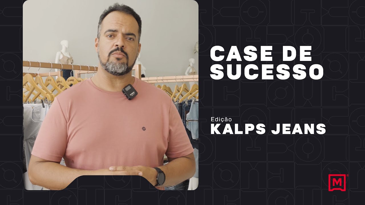 Case de Sucesso | Kalps Jeans - YouTube