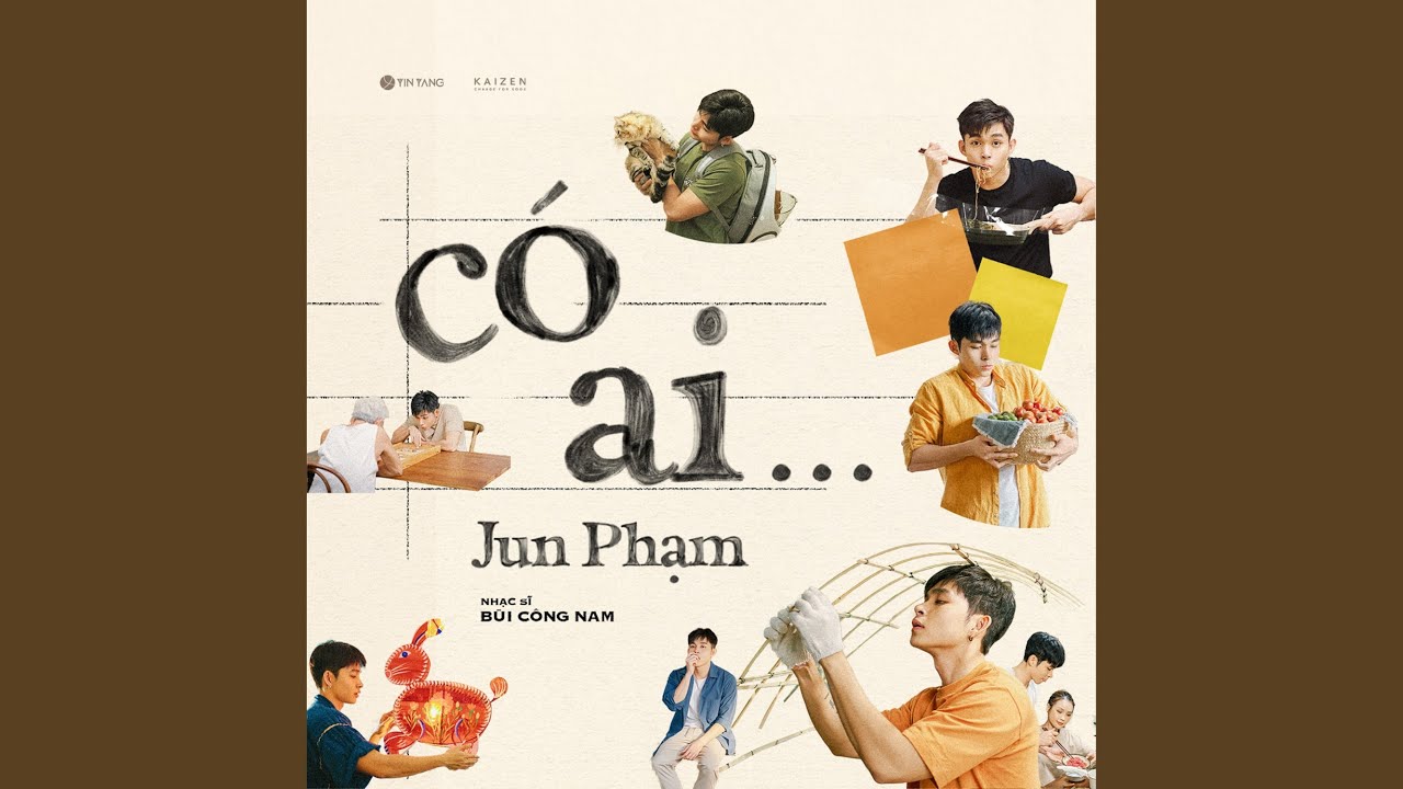 Có Ai ... (Instrumental) - YouTube