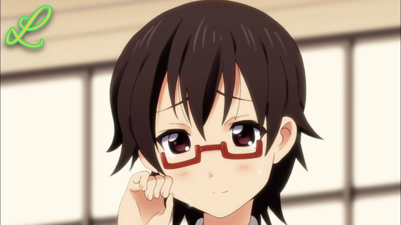 Manabe Nodoka from K-On! - 1/8 by Alter - YouTube