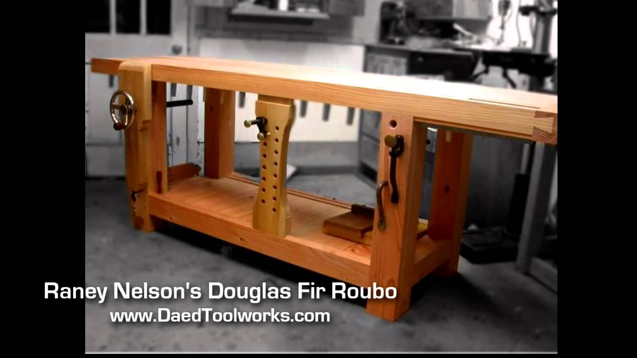 Customer Benches Slideshow - YouTube