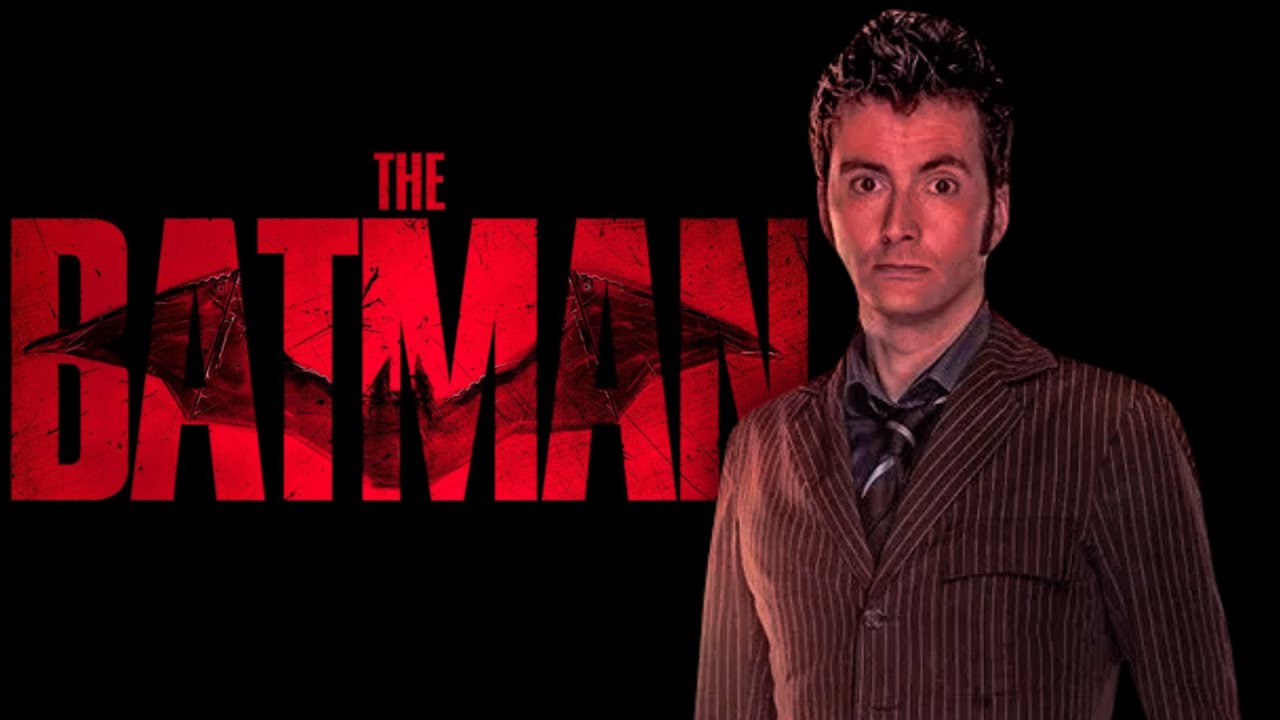 Timelord Victorious - Doctor Who - The Batman Style Trailer - YouTube
