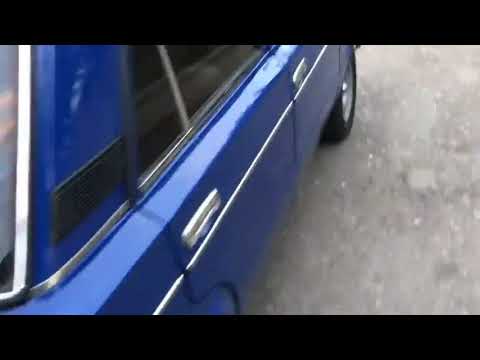 Vaz 2106 videoları full ses sistemi#shorts