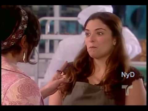 Dame chocolate capitulo 26 b