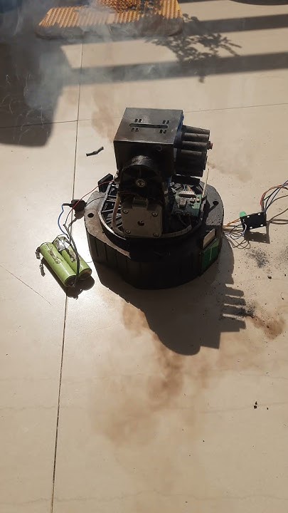 Missile Launching system - YouTube