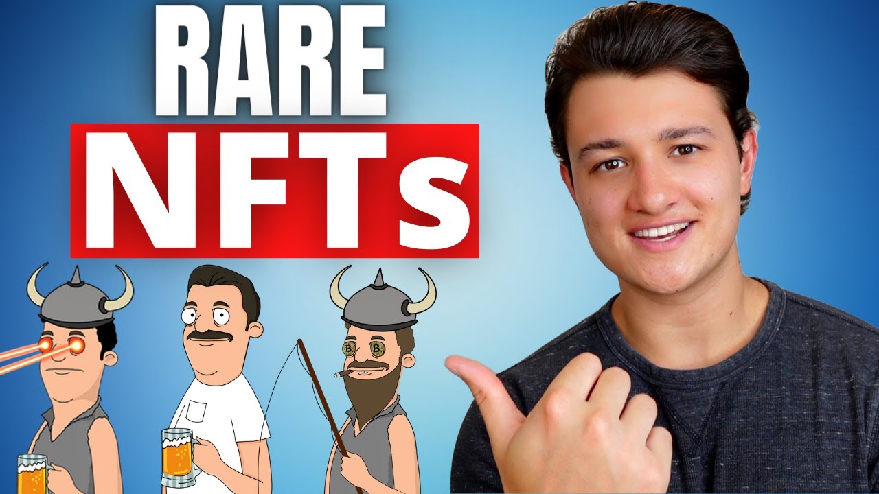 HUGE NFT RELEASE THIS WEEK!! | How To Get In Early (CryptoDads) - YouTube