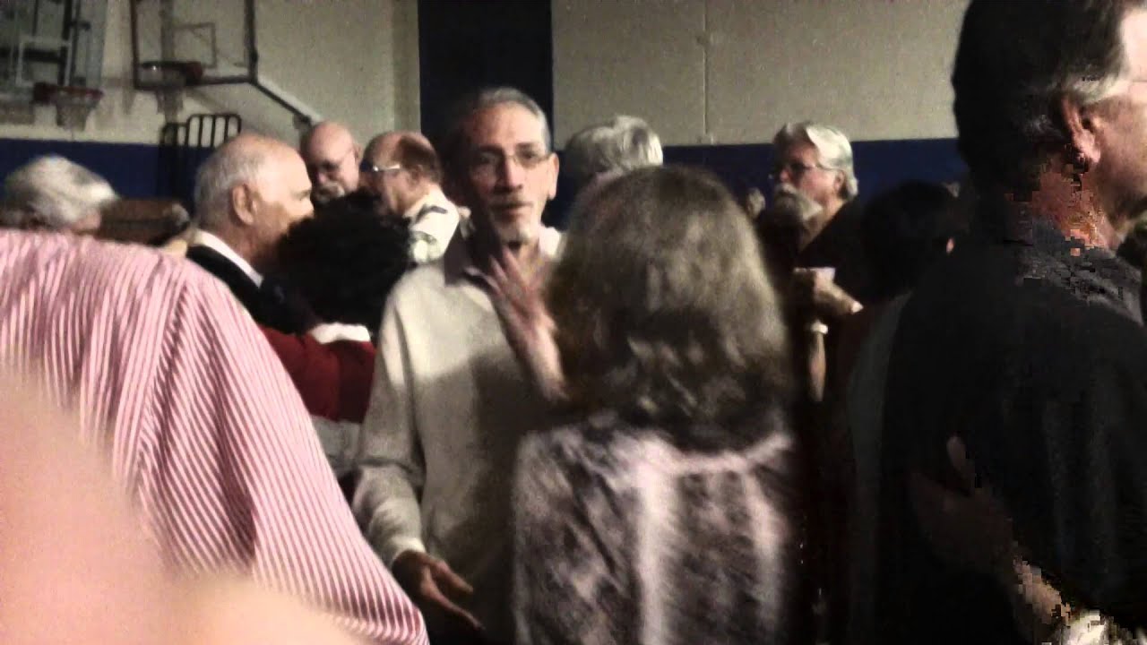 Untouchables Benefit Dance-2 2015 - YouTube