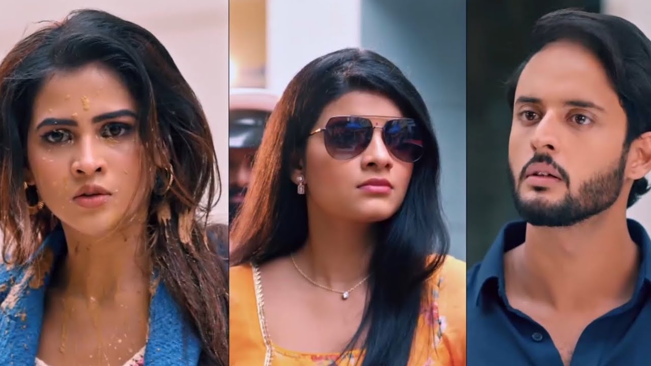 Saru 1 September today Full episode Twist | Saru new Look shock ...