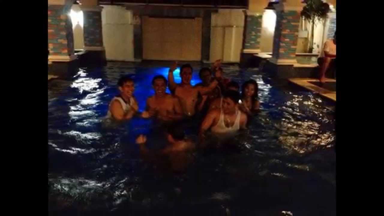 MLQHS Batch 2004 Reunion - YouTube