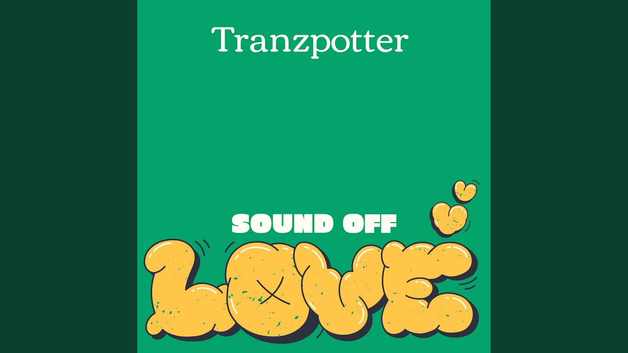 Sound Off - YouTube Music