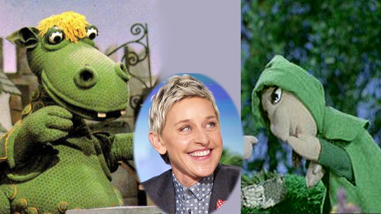 Sárkány #szóvicc - YouTube