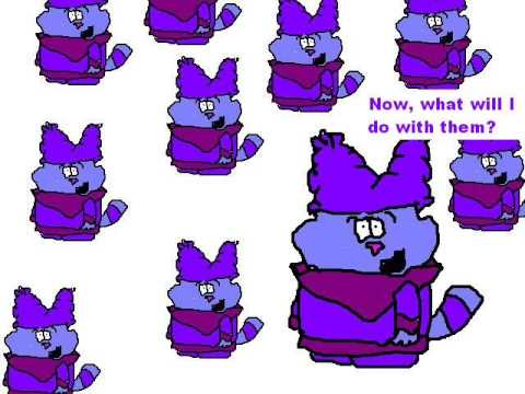 Chowder and Shnitzel show 13! - YouTube