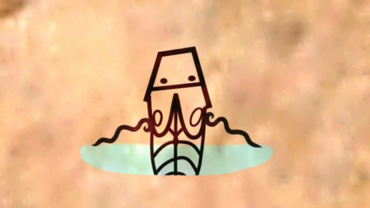 The Legend of the Nommo - YouTube