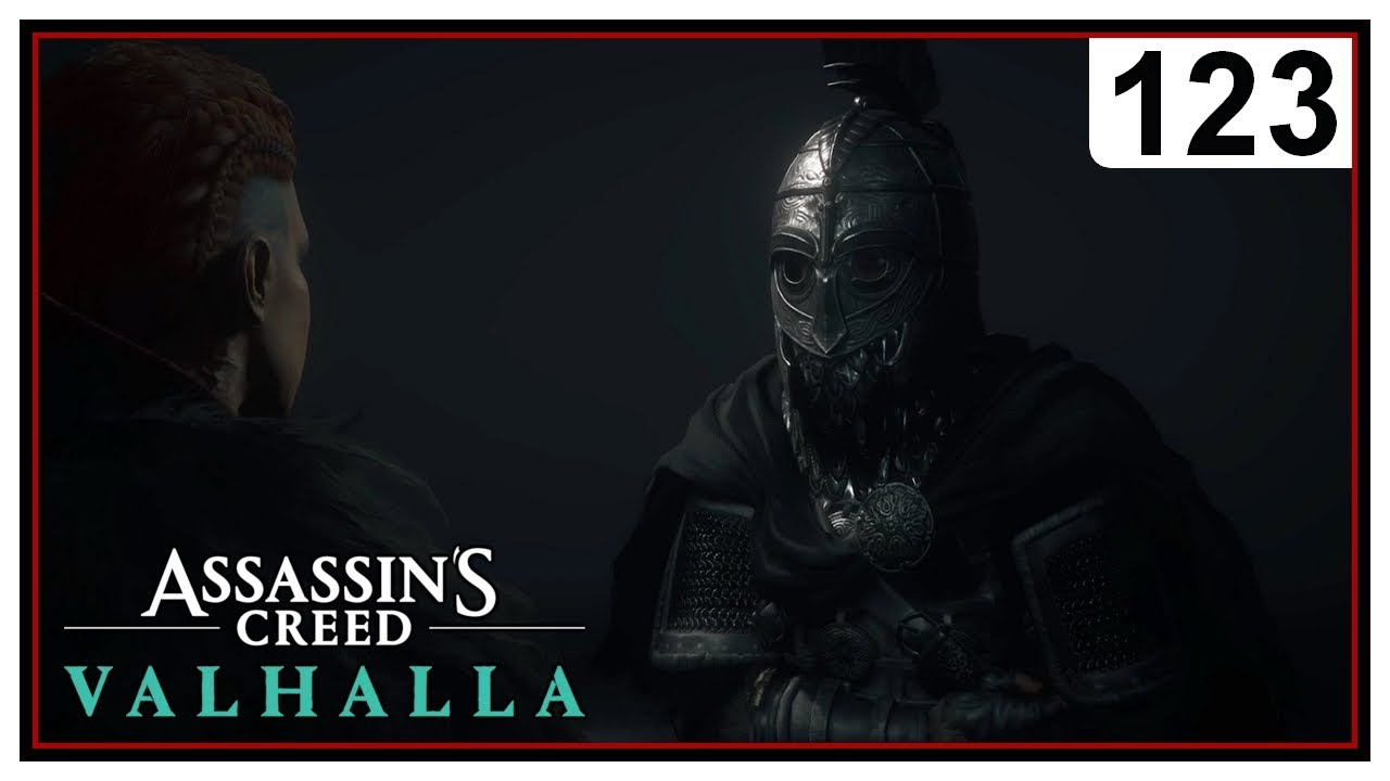 ⚔️ Assassin's Creed Valhalla #123 - YouTube