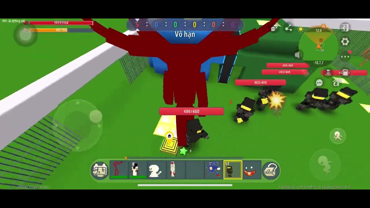 MINI WORLD MAP TROLLGE NEW - YouTube