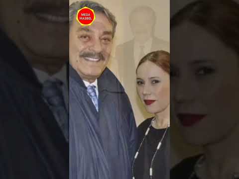 Kadir İnanır Hakkında, Jülide Kural'dan Açıklama Geldi.#shorts