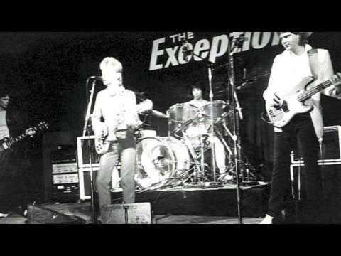 The Exceptions - YouTube