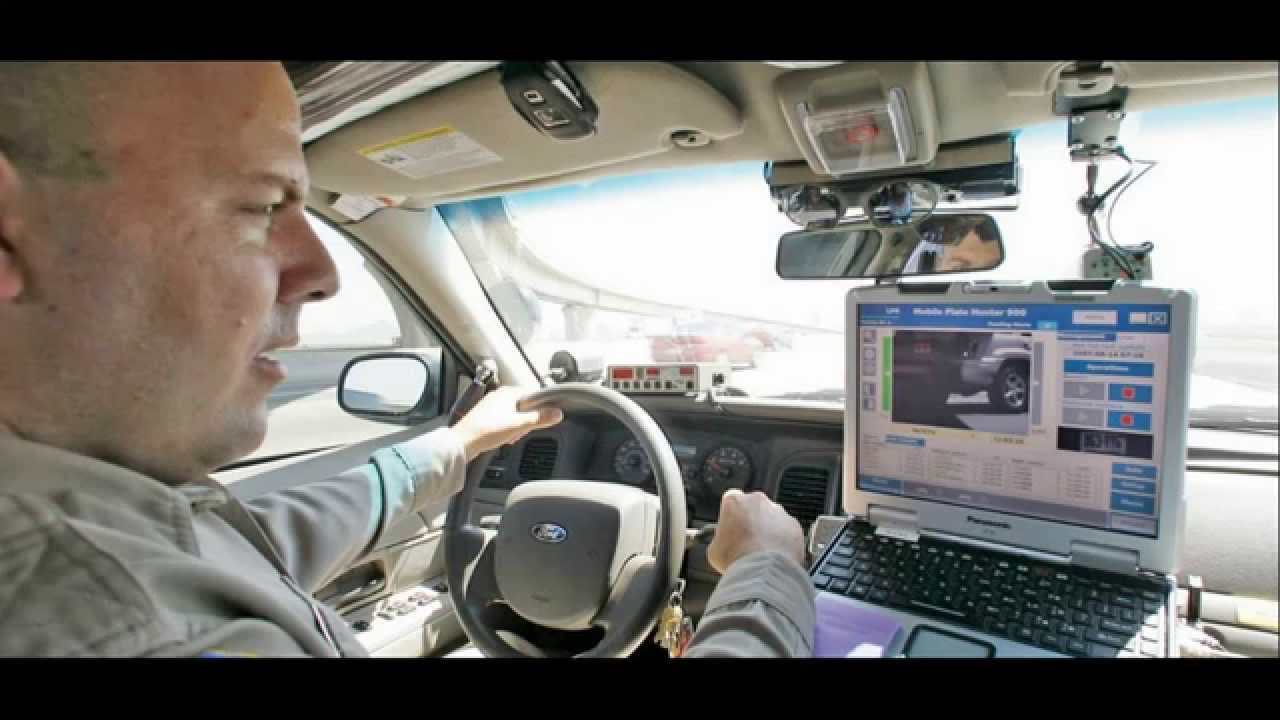 License Plate Reader Technology Now Know The Passengers In the Car ...