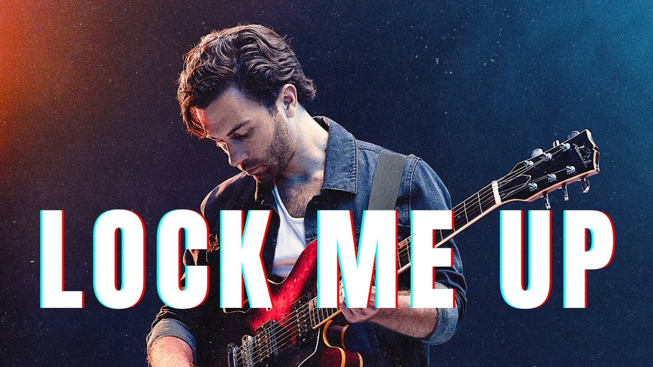 Miller Yule - Lock Me Up (Official Video) - YouTube